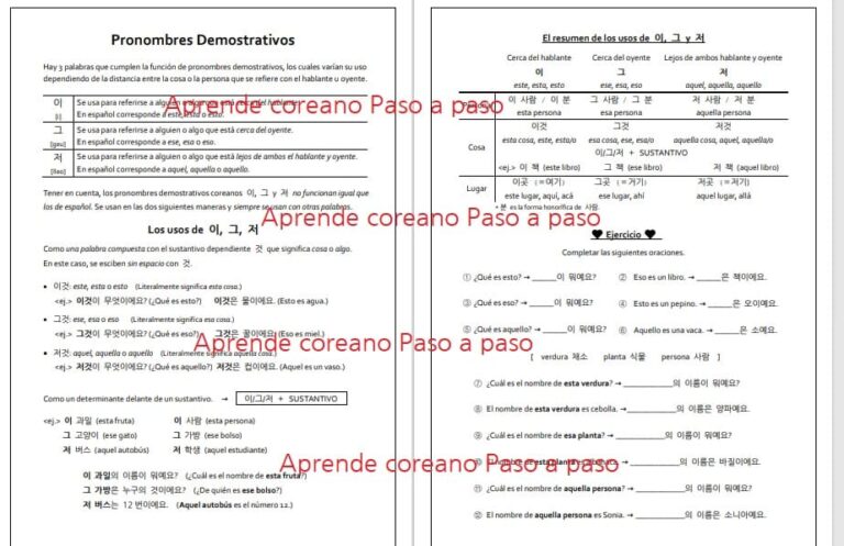 Cuadernillo Nivel inicial 1